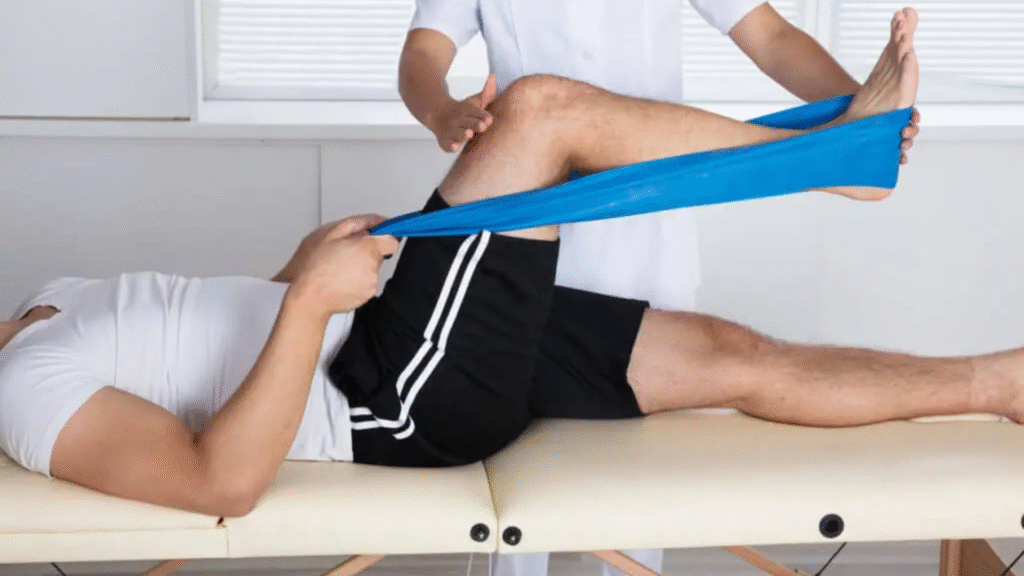 10 Physical Therapy Exercises to Reduce Pain & Mobility - Medical ...
